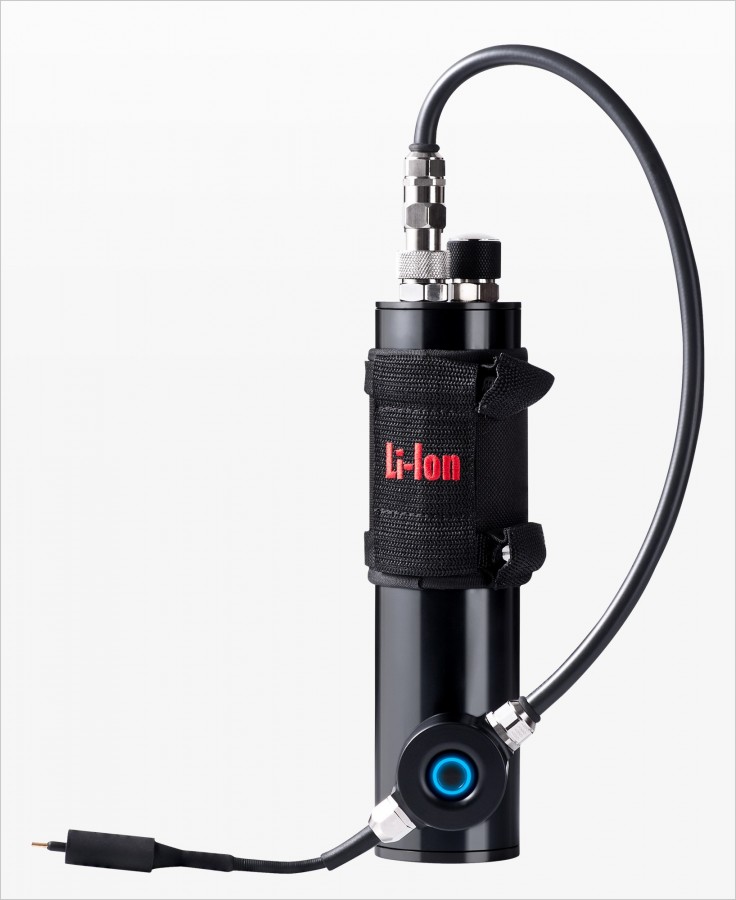 Accu Heat 175Wh + charger